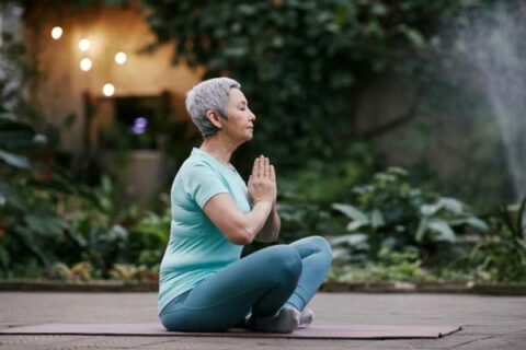 Be Active - Feel Good Suffolk